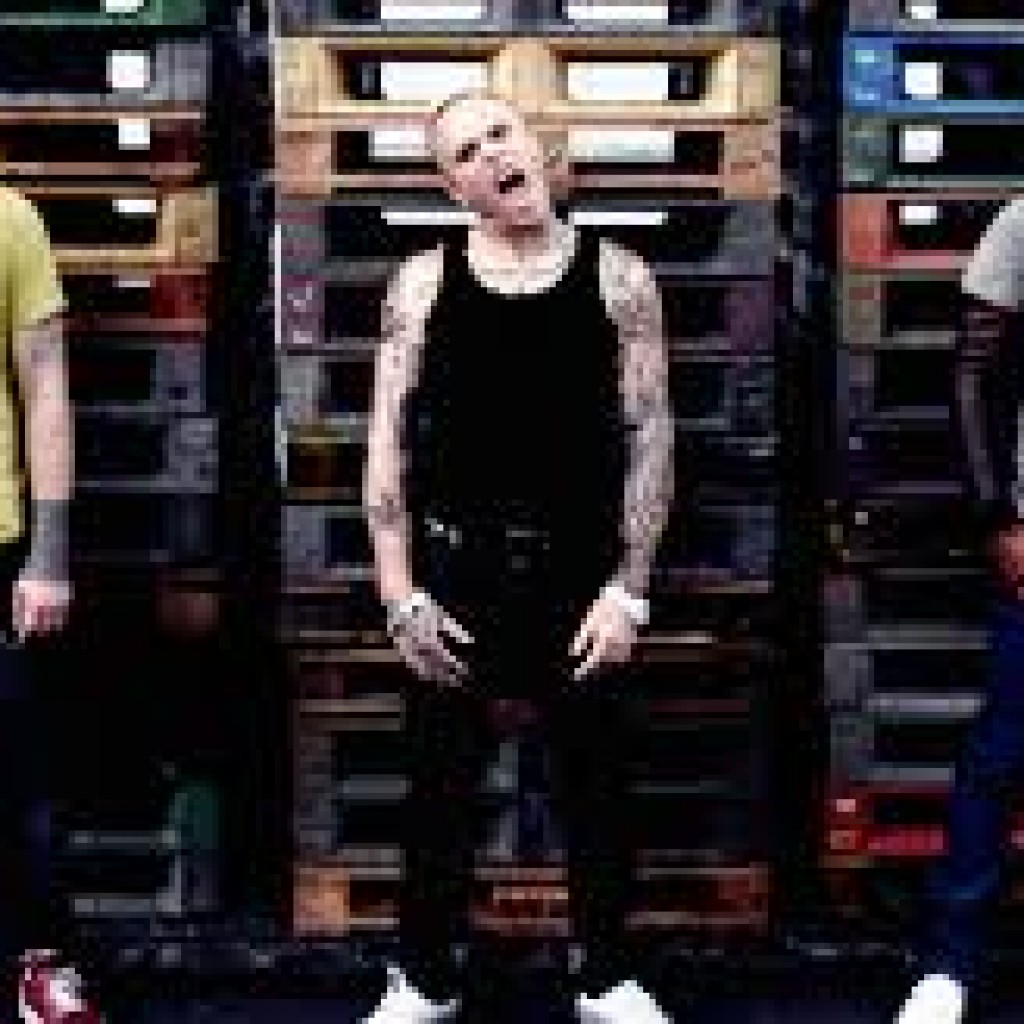 The Prodigy Effect. Η ΙΣΤΟΡΙΑ-ΒΙΟΓΡΑΦΙΑ. | Captain-radio.com